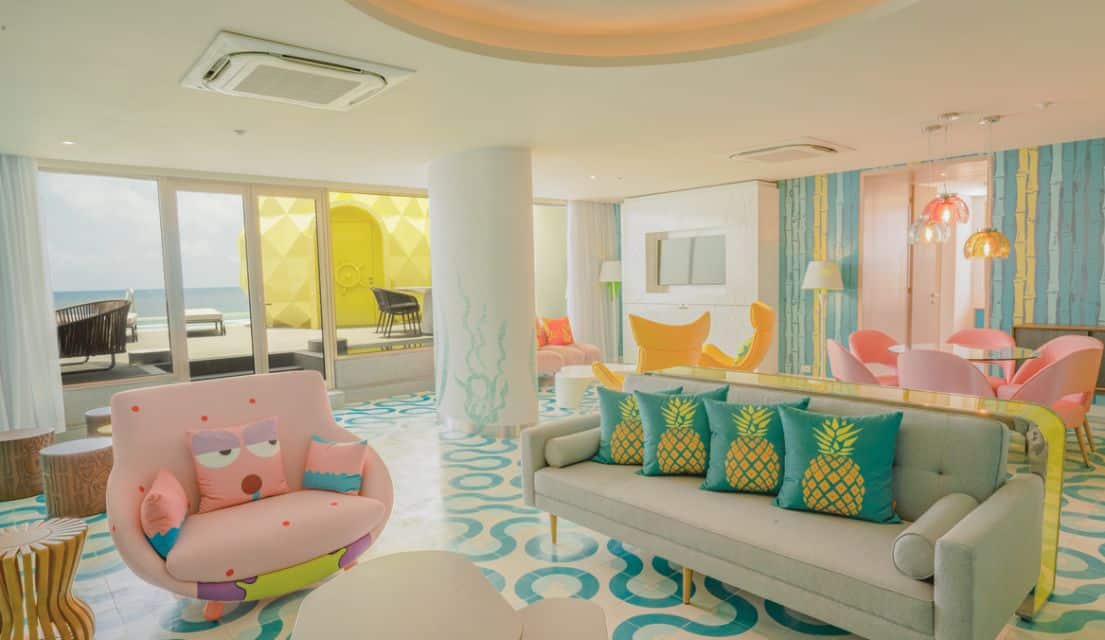 Review 2022: A Stay at Nickelodeon Riviera Maya | Travel Yucatan