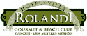 Villa Rolandi, Gourmet & Beach Club | Travel Yucatan