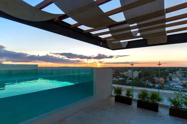 10 Best Hotels in Merida, Mexico | Travel Yucatan