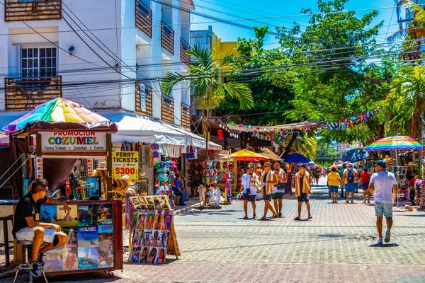 15 Best Places to Visit in the Yucatan Peninsula