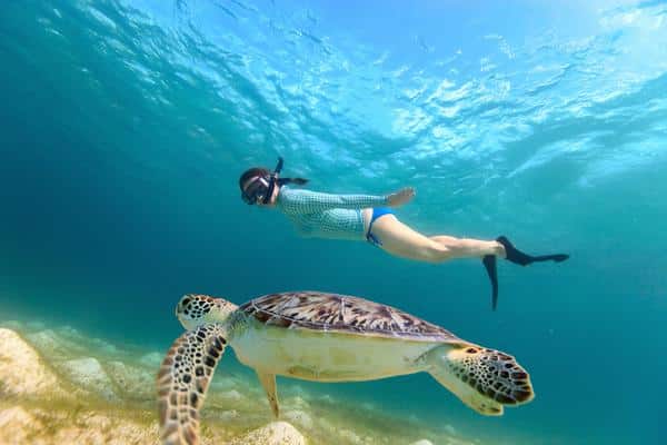 15 Best Places to Visit in the Yucatan Peninsula